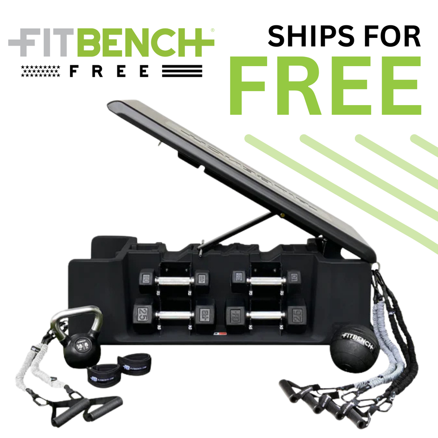 FITBENCH ONE NXT GEN