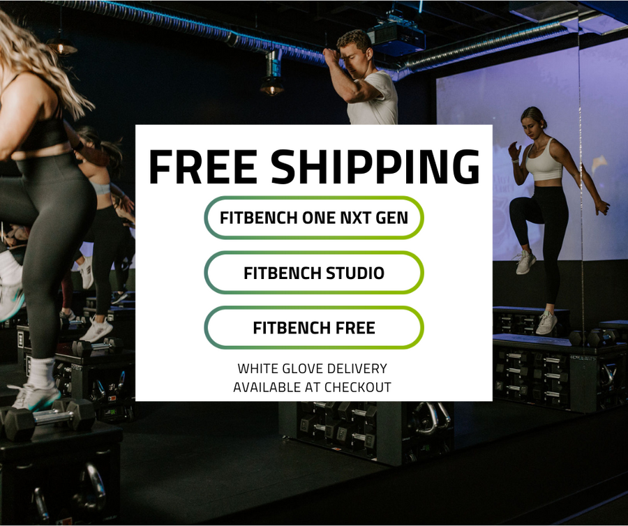 FITBENCH ONE NXT GEN